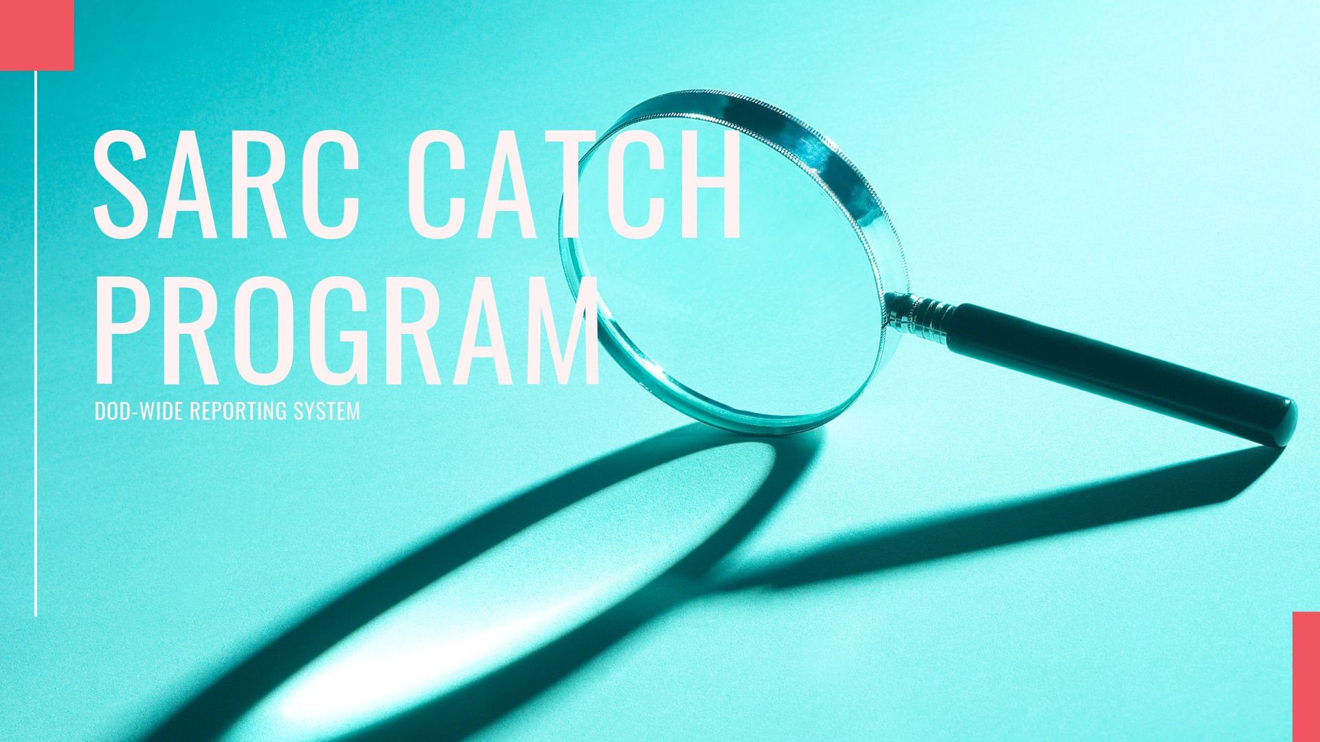 Fairchild SAPR launches CATCH program > Department of the Air Force ...