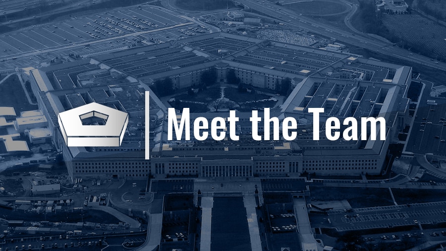 Leadership | U.S. Department of War
