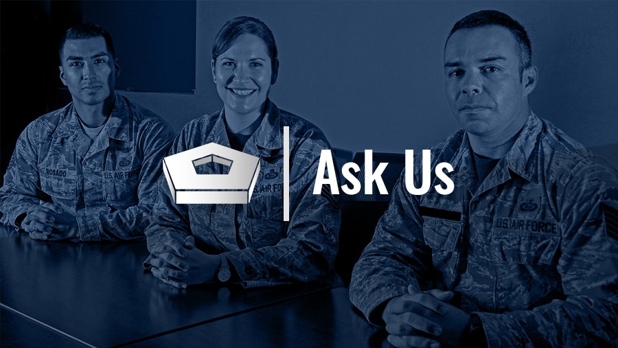 Help Center Listing - Tag DD-214 | U.S. Department of War