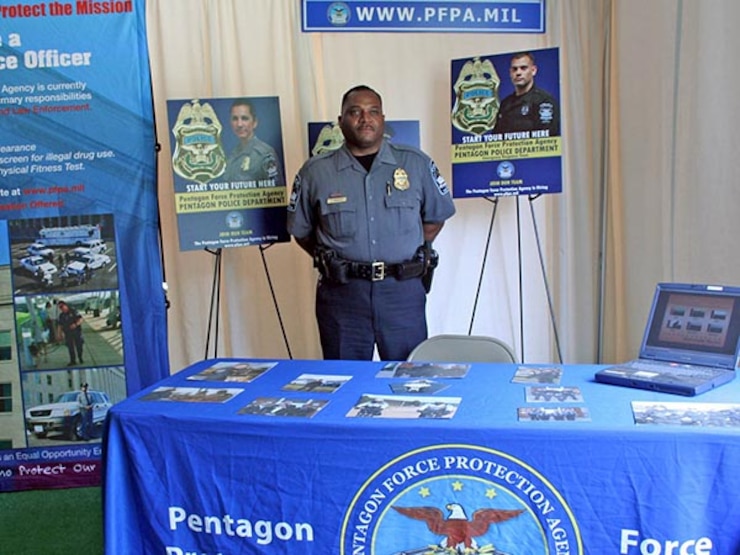 PFPA | Police Officer | Special Units