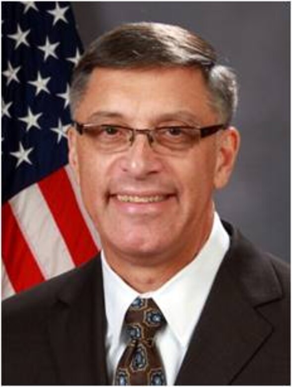 IWR Welcomes Dr. Pfenning as New Deputy Director > Institute for Water ...