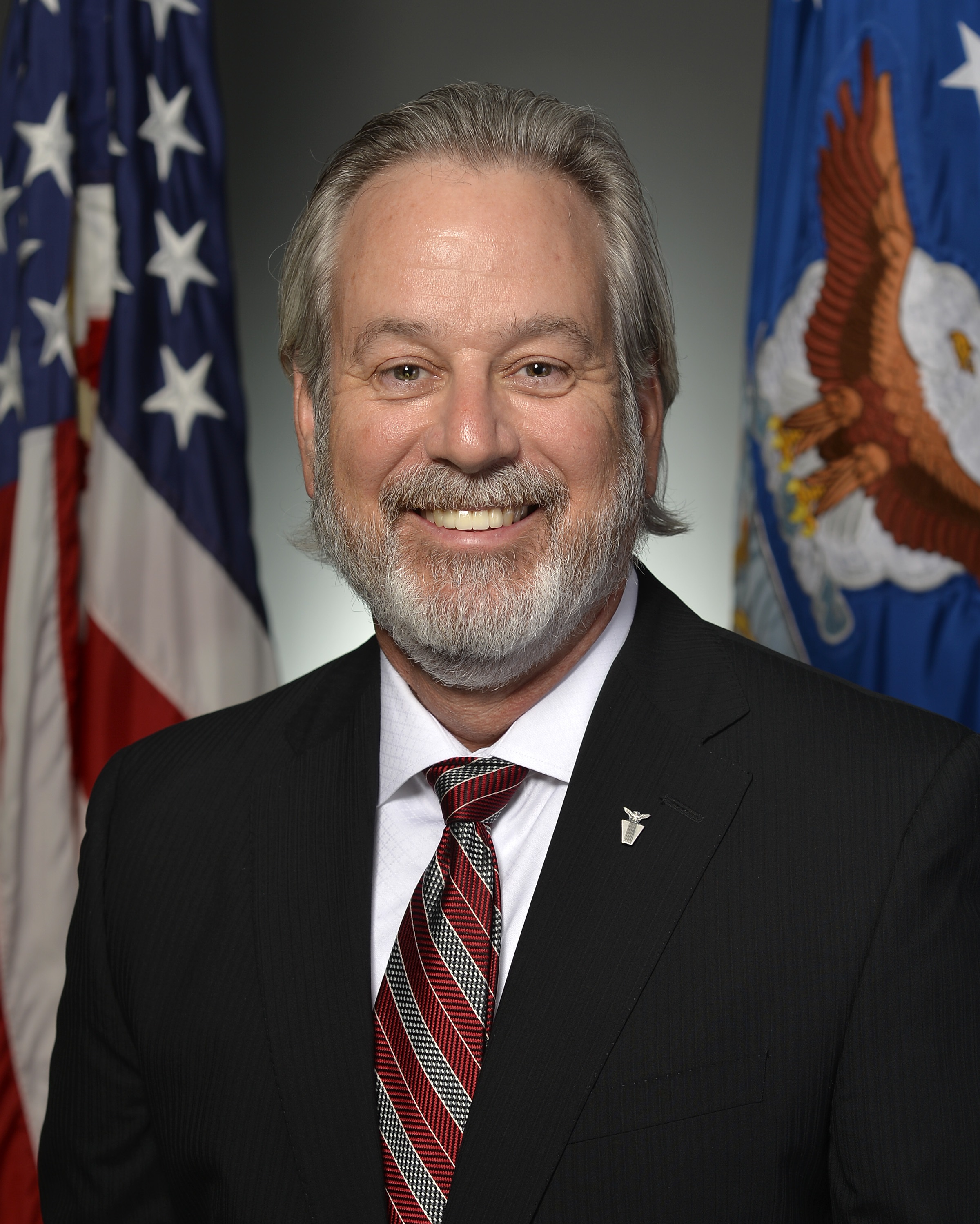 Top Air Force civilians plan career development sessions at JBSA ...