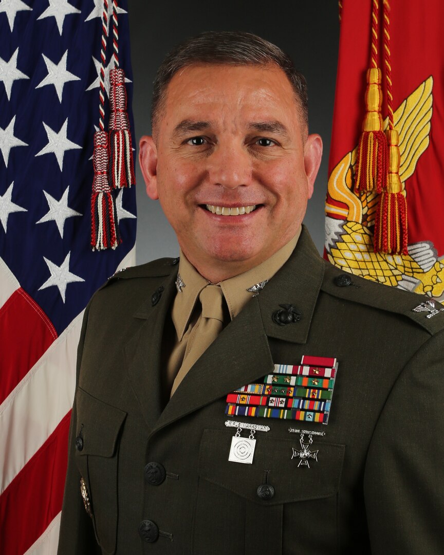 Breeden, Col Chad - USMC > National War College > ArticleView