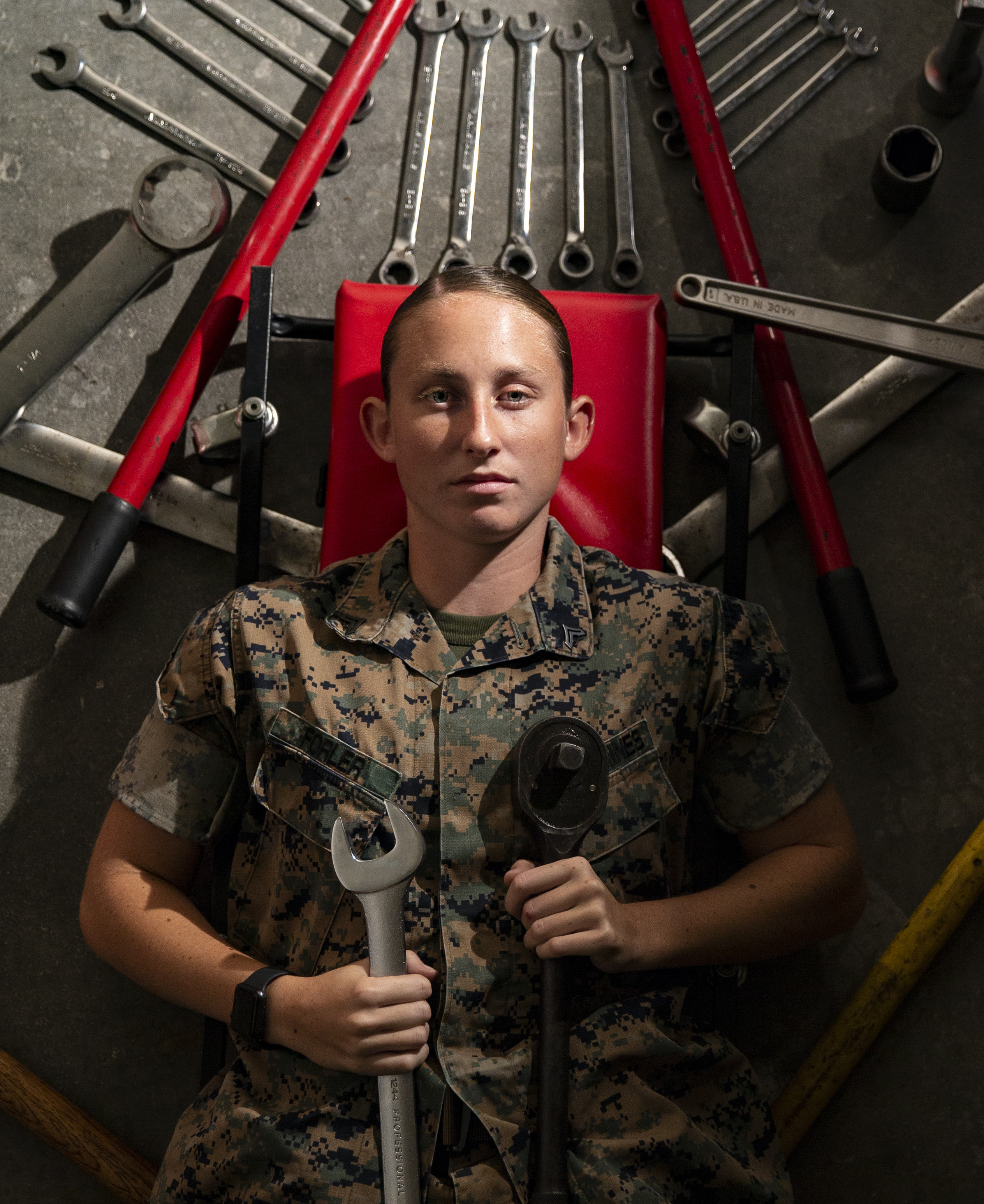 II Marine Expeditionary Force > Photos