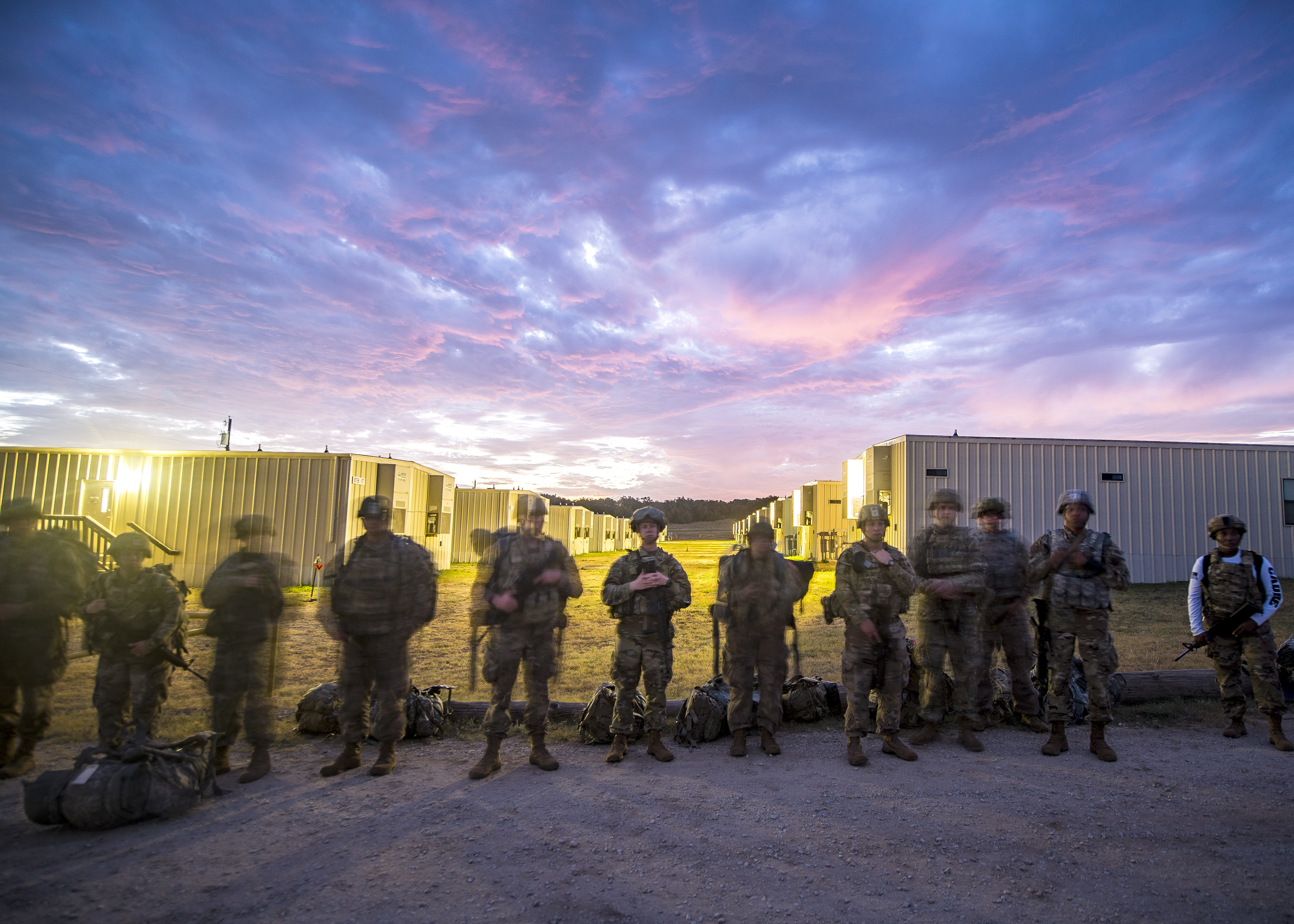Weather Airmen train for JTF storm > Air Combat Command > Article Display