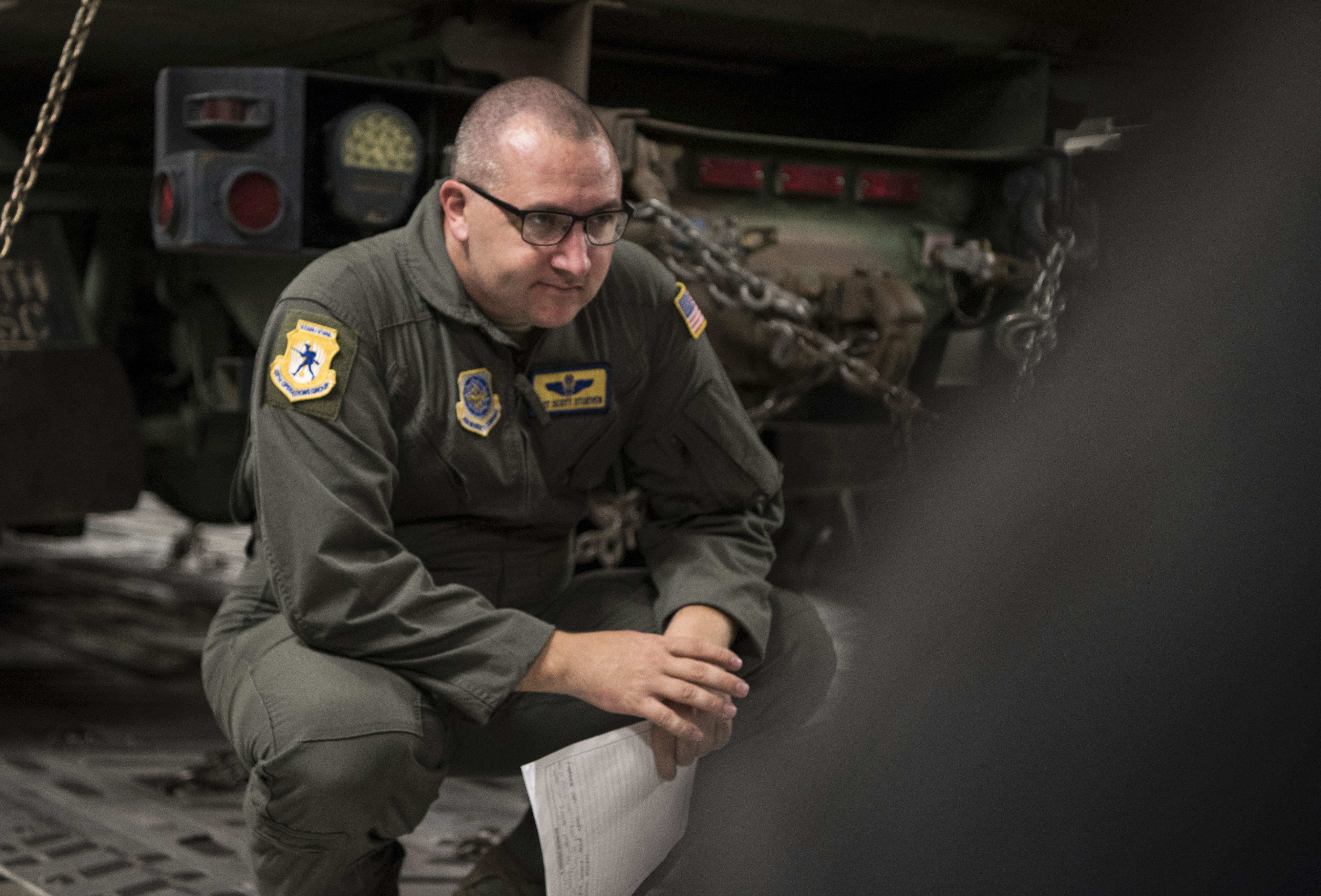 Exercise Dragon Lifeline provides joint force, rapid deployment ...