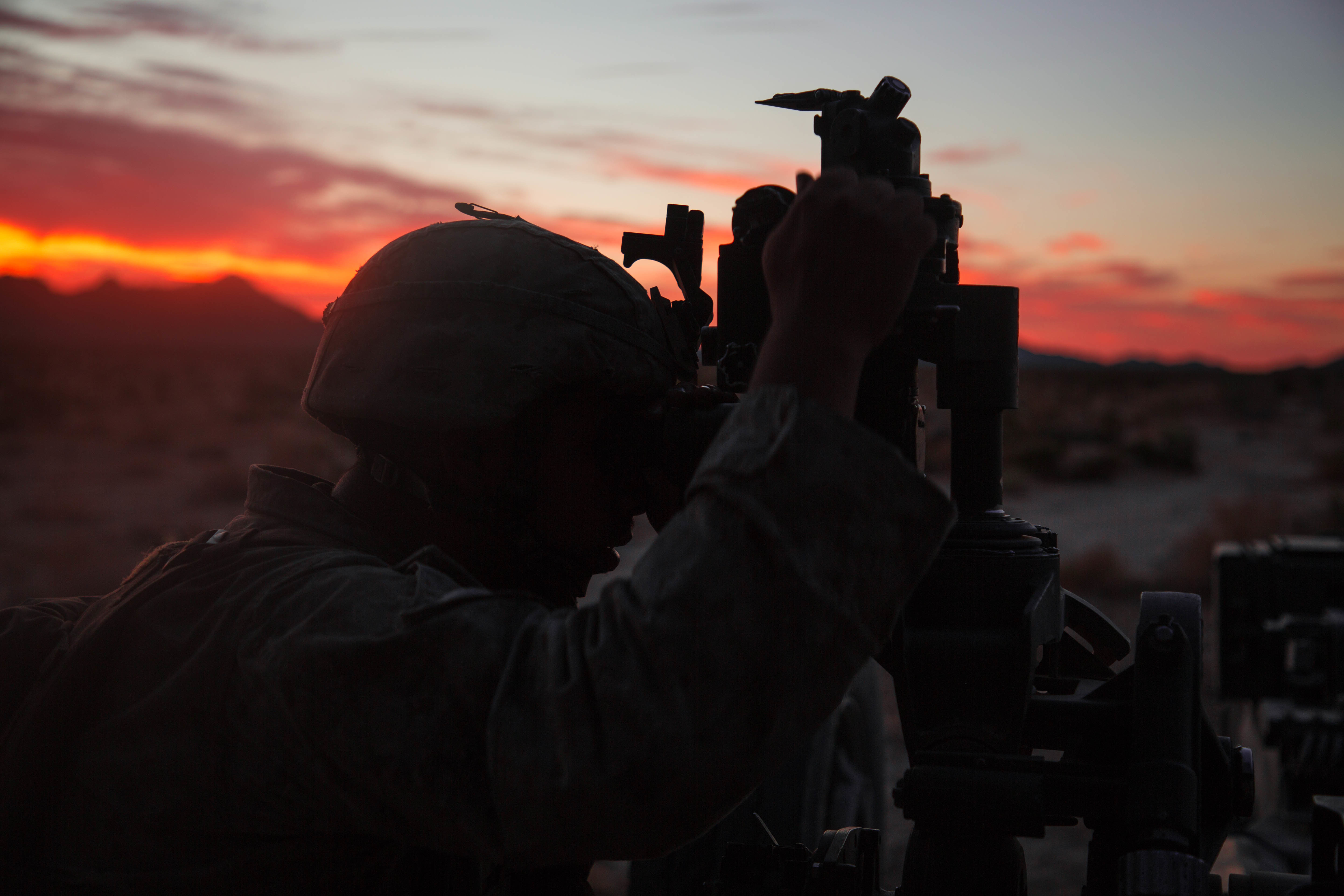 II Marine Expeditionary Force > Photos