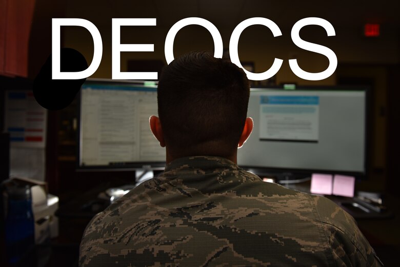 DEOCS provides feedback for base leadership > Fairchild Air Force Base ...