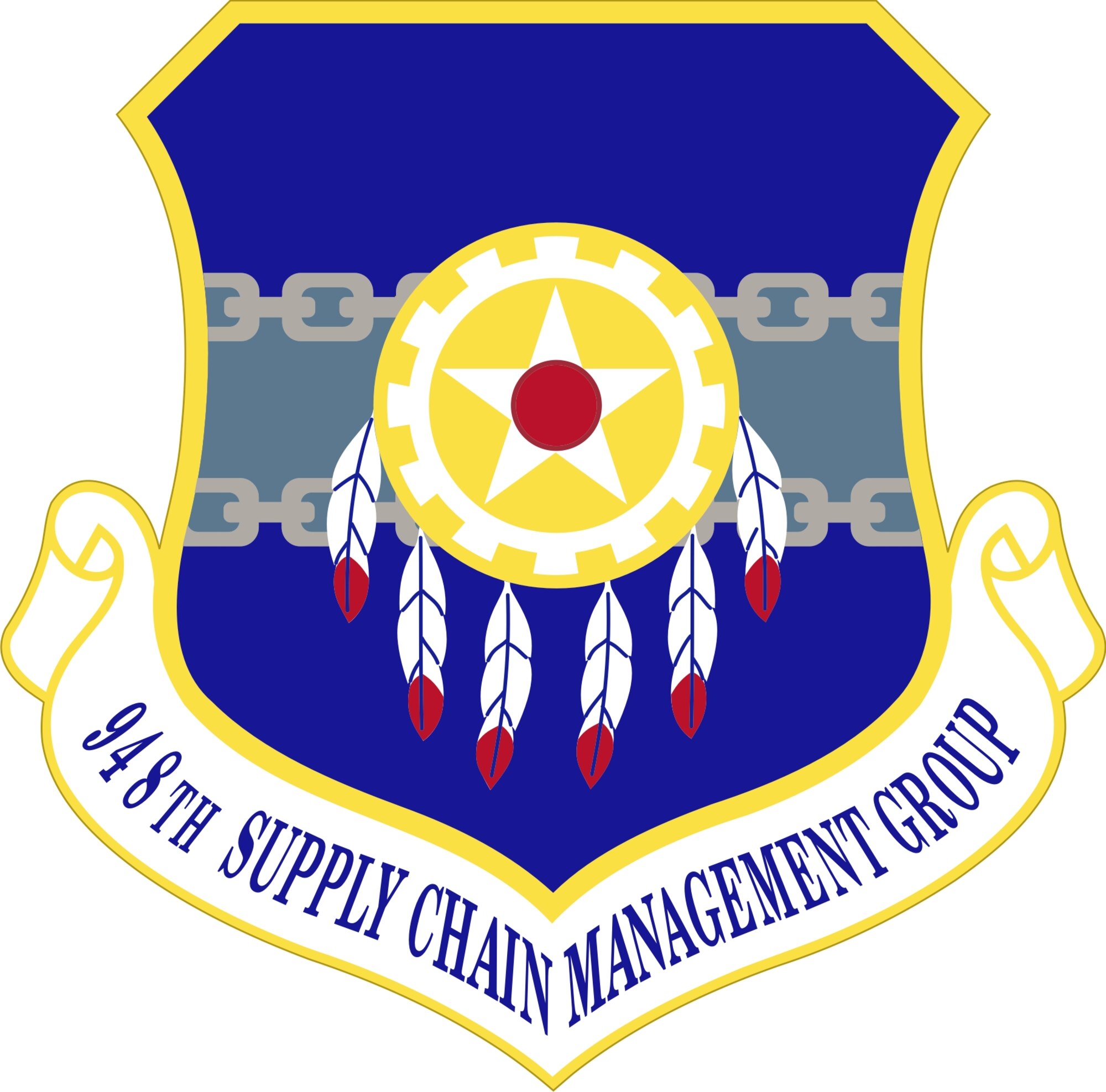 948 Supply Chain Management Group (AFMC) > Air Force Historical ...