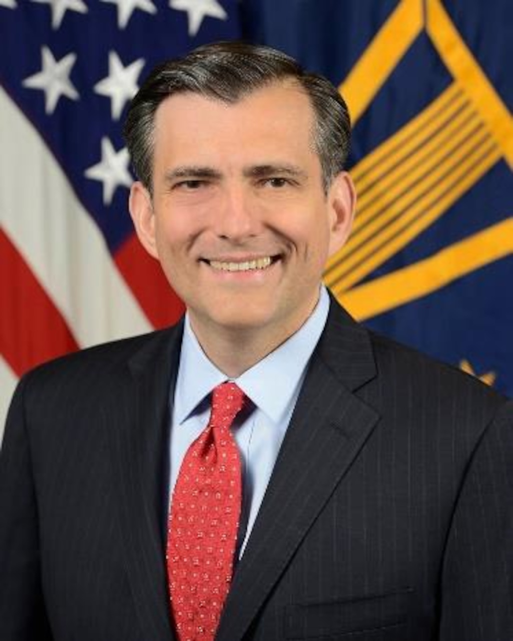 Senior Advisor and Chief of Staff to the Under Secretary of Defense ...