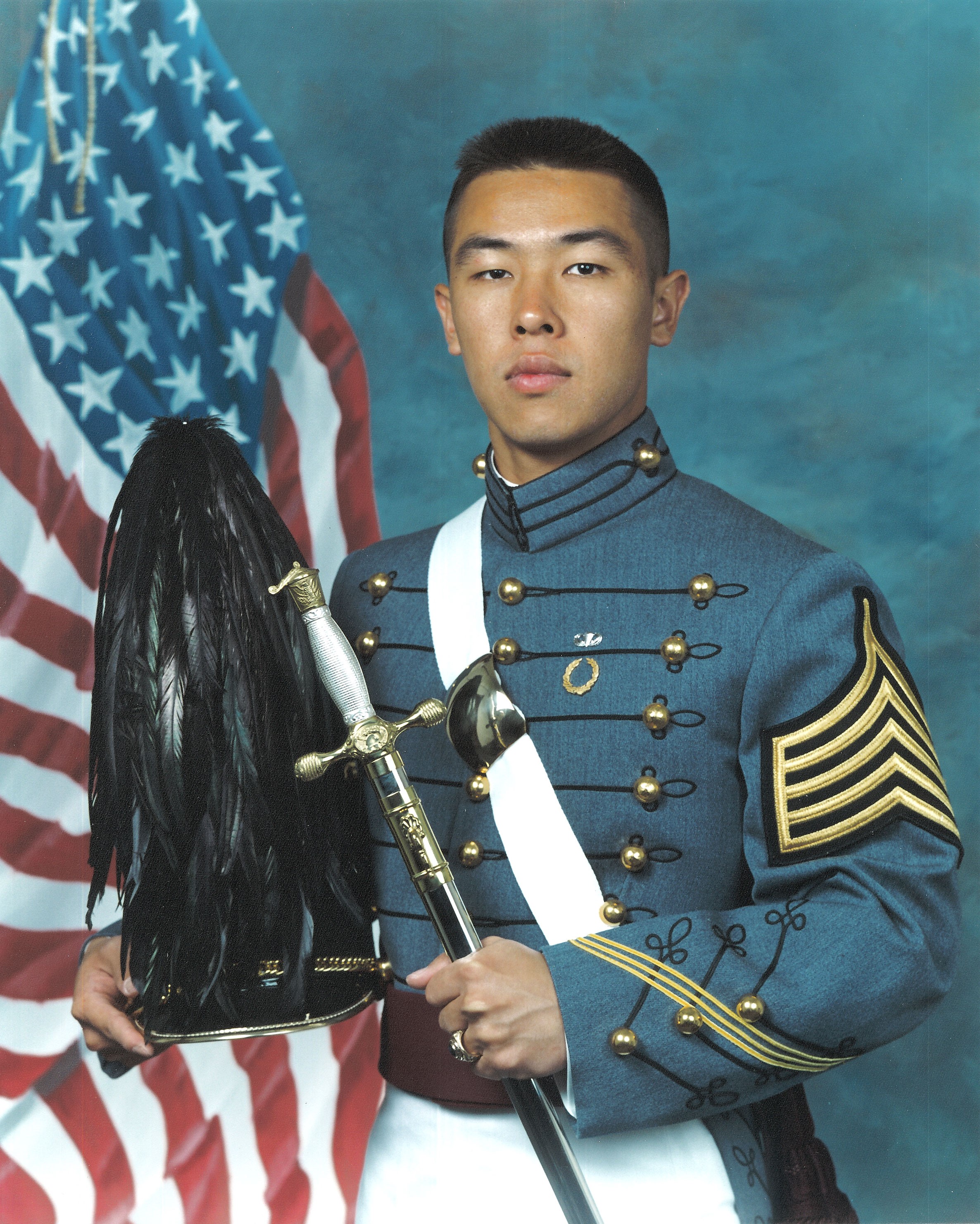 Army Cadet