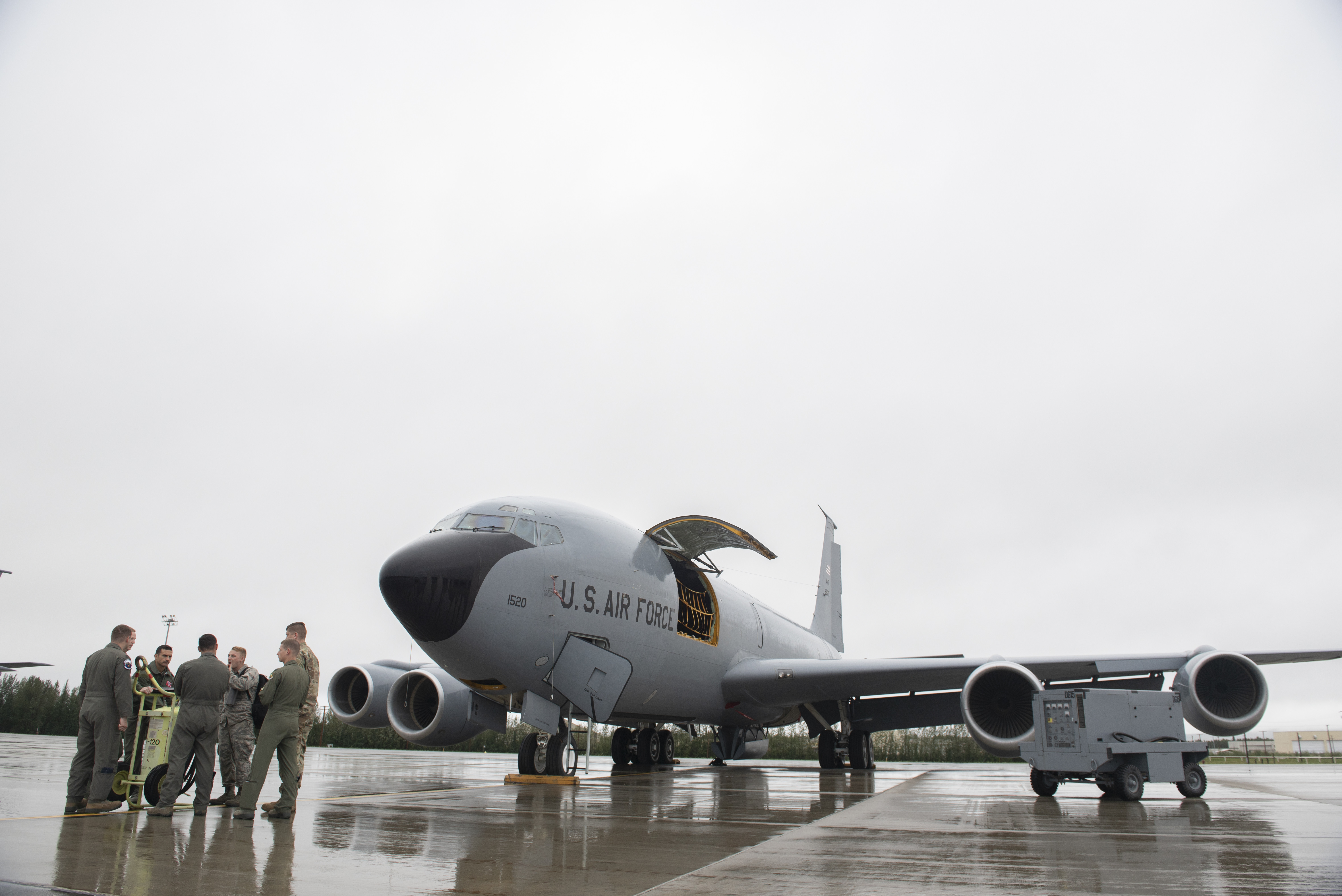 2019 Red Flag-Alaska season concludes > Air Force > Article Display