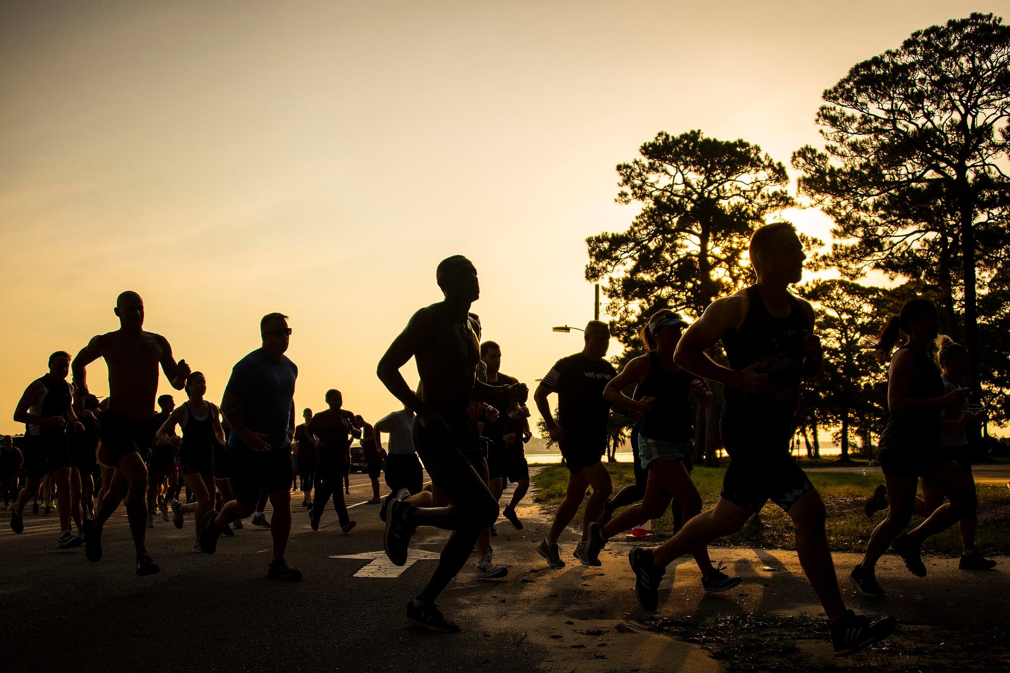 Air Force updates fitness test requirements > Scott Air Force Base > News