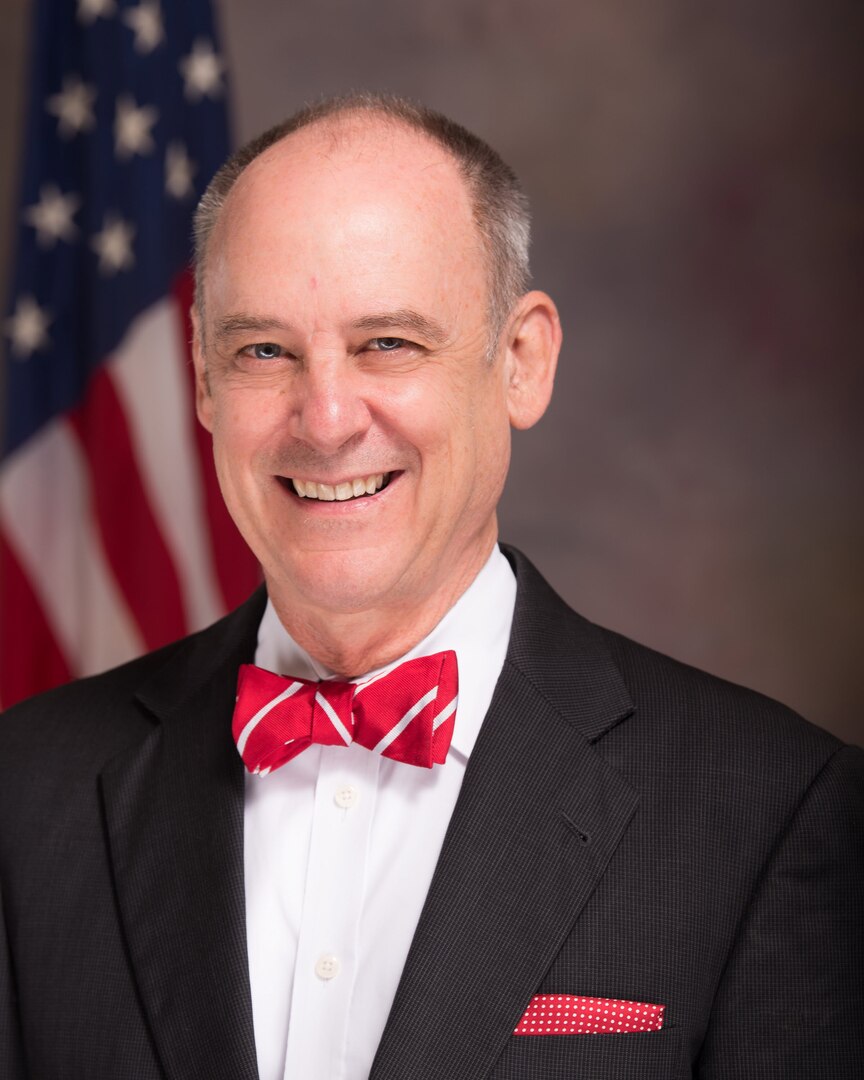 John W. Yaeger, Ed.D. (Captain, USN, Ret.) > National Defense ...