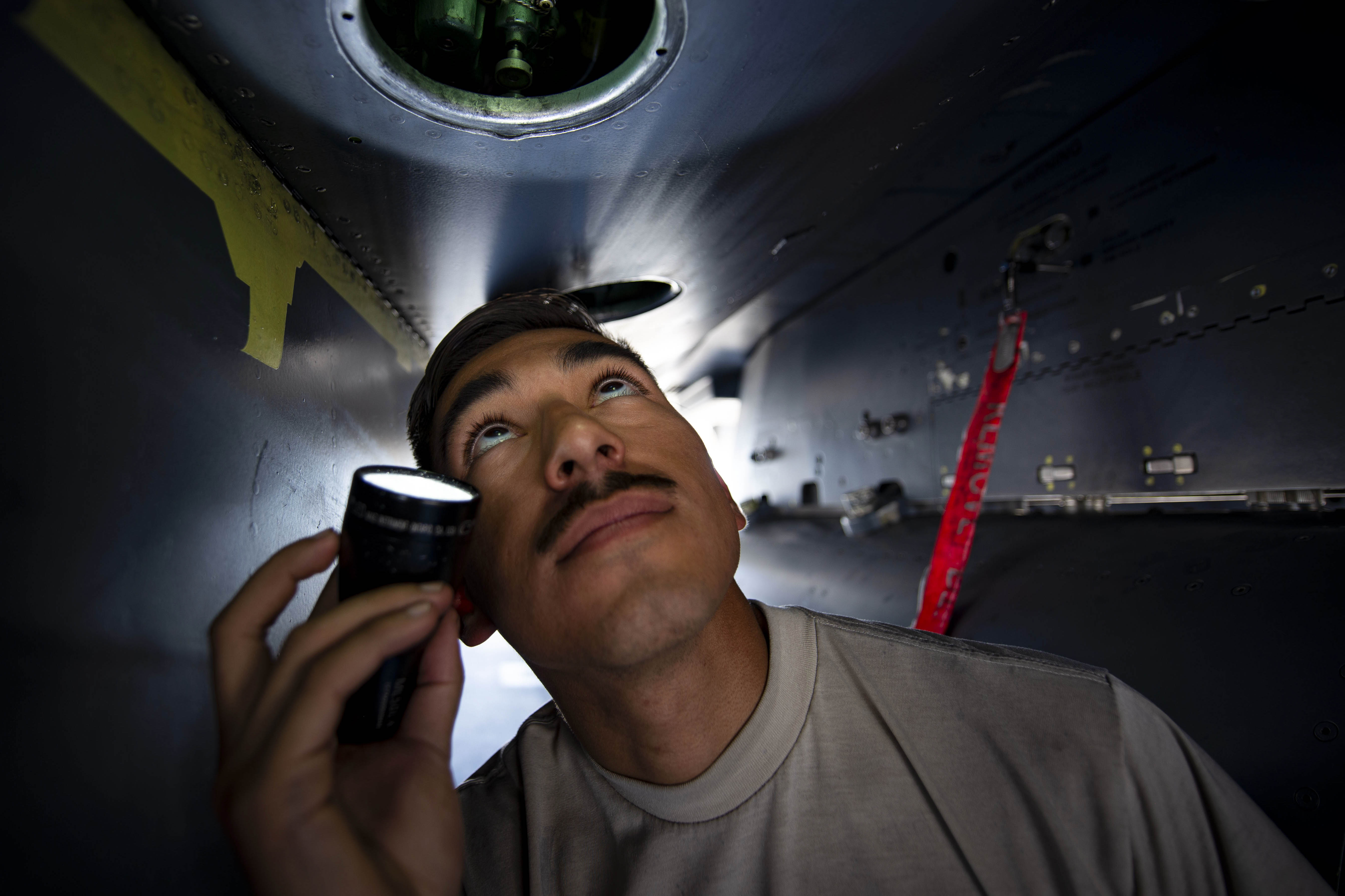 Jet Check | U.S. Department of War