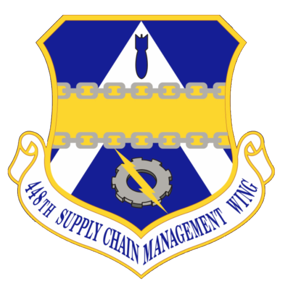 448th Supply Chain Management Wing > Tinker Air Force Base > Article ...