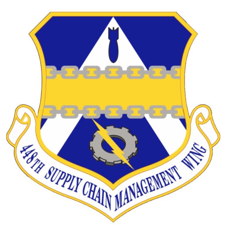 448th Supply Chain Management Wing > Tinker Air Force Base > Article ...