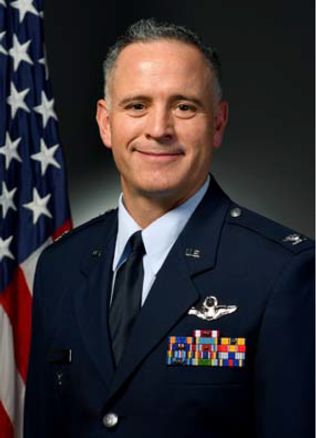 Colorado Air National Guard’s 140th Wing welcomes new leadership > CO ...