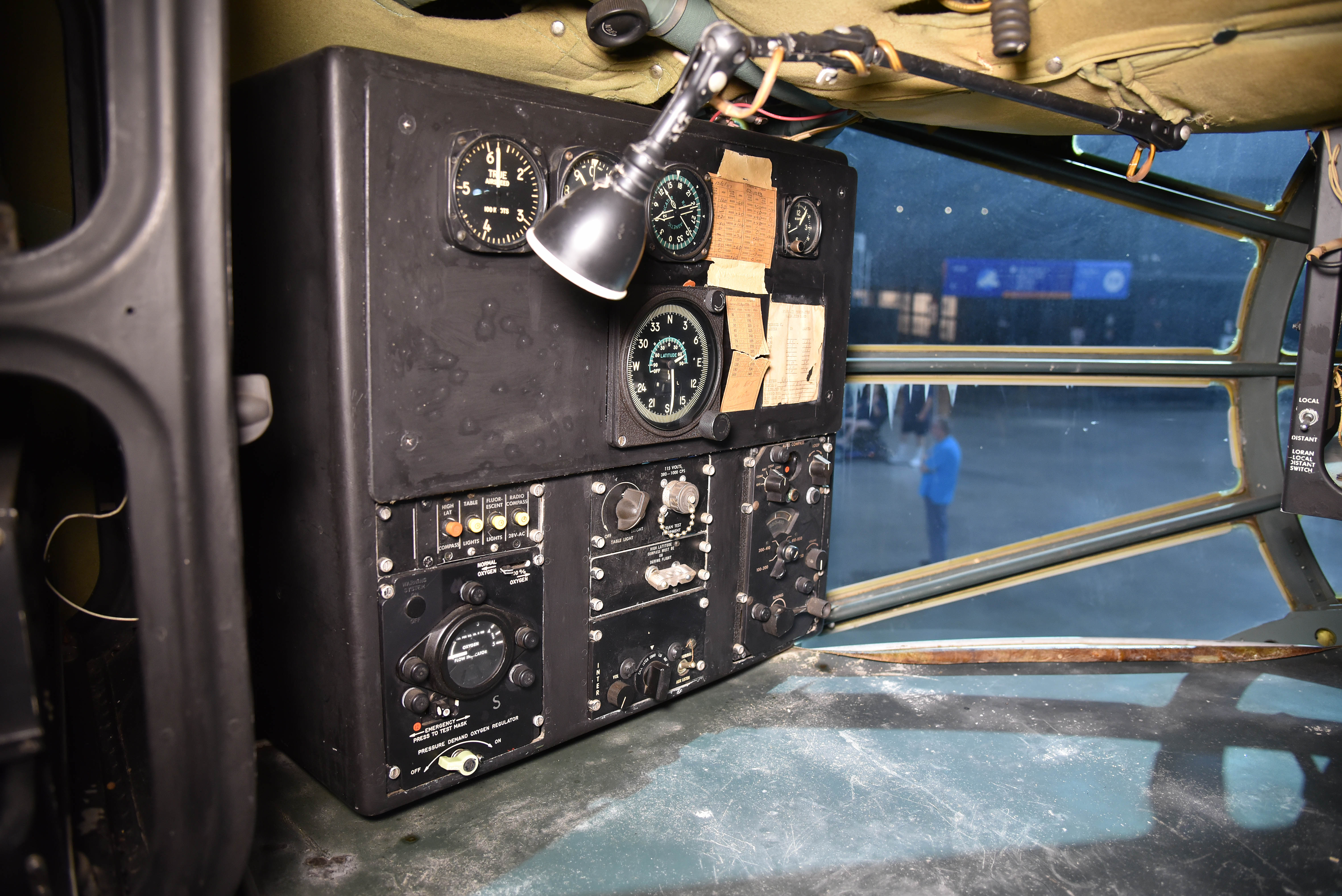 Convair B-36J Peacemaker > National Museum of the United States Air ...