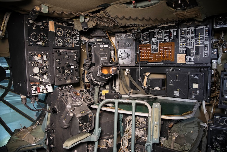 Convair B-36J Peacemaker > National Museum of the United States Air ...