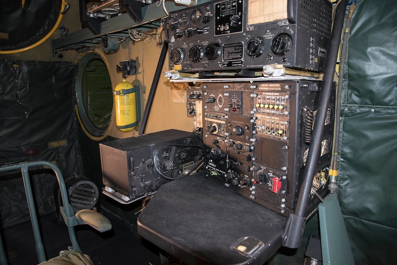 Convair B-36J Peacemaker > National Museum of the United States Air ...