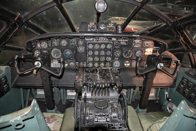 Convair B-36J Peacemaker > National Museum of the United States Air ...