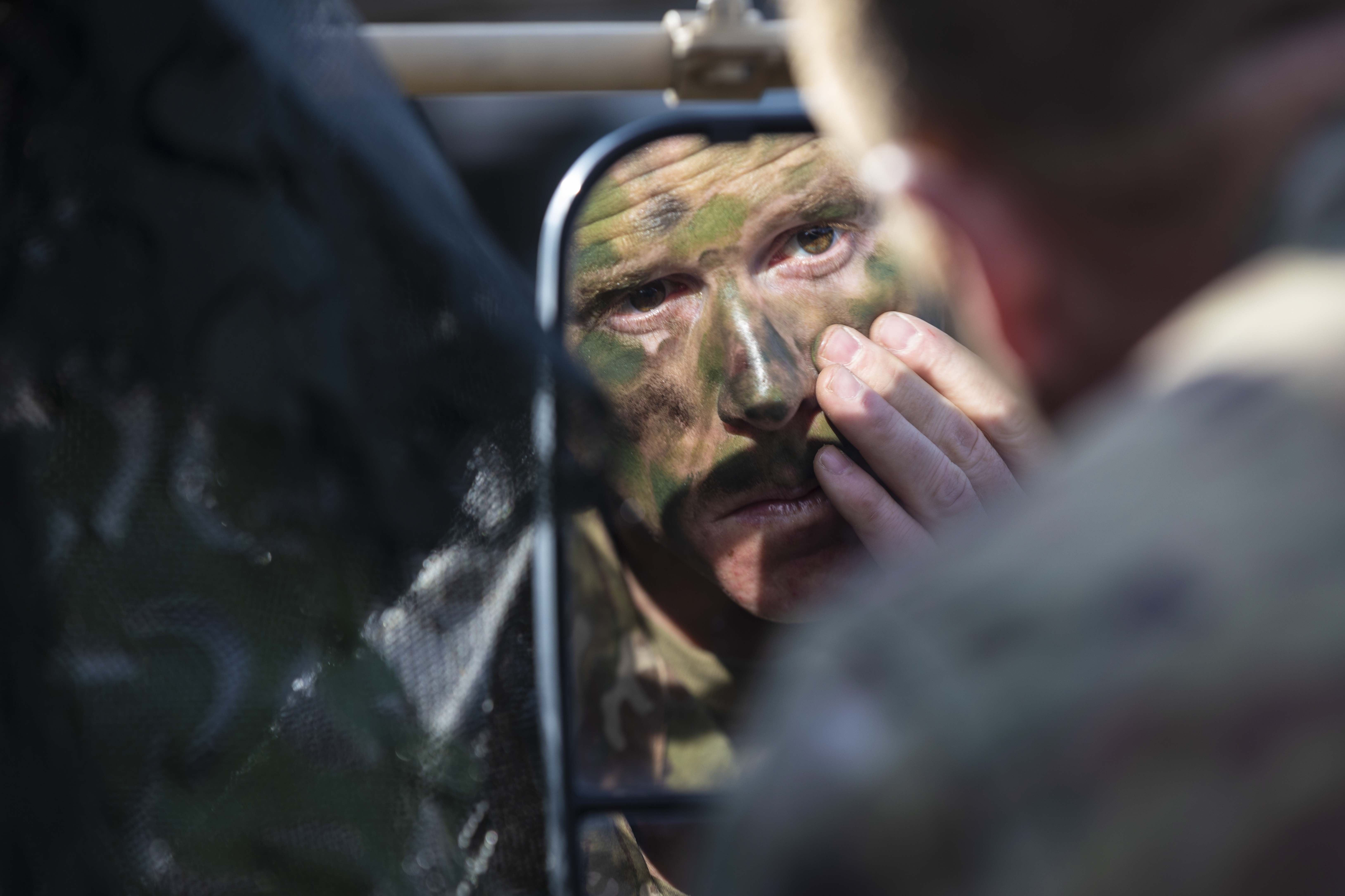 Face Paint