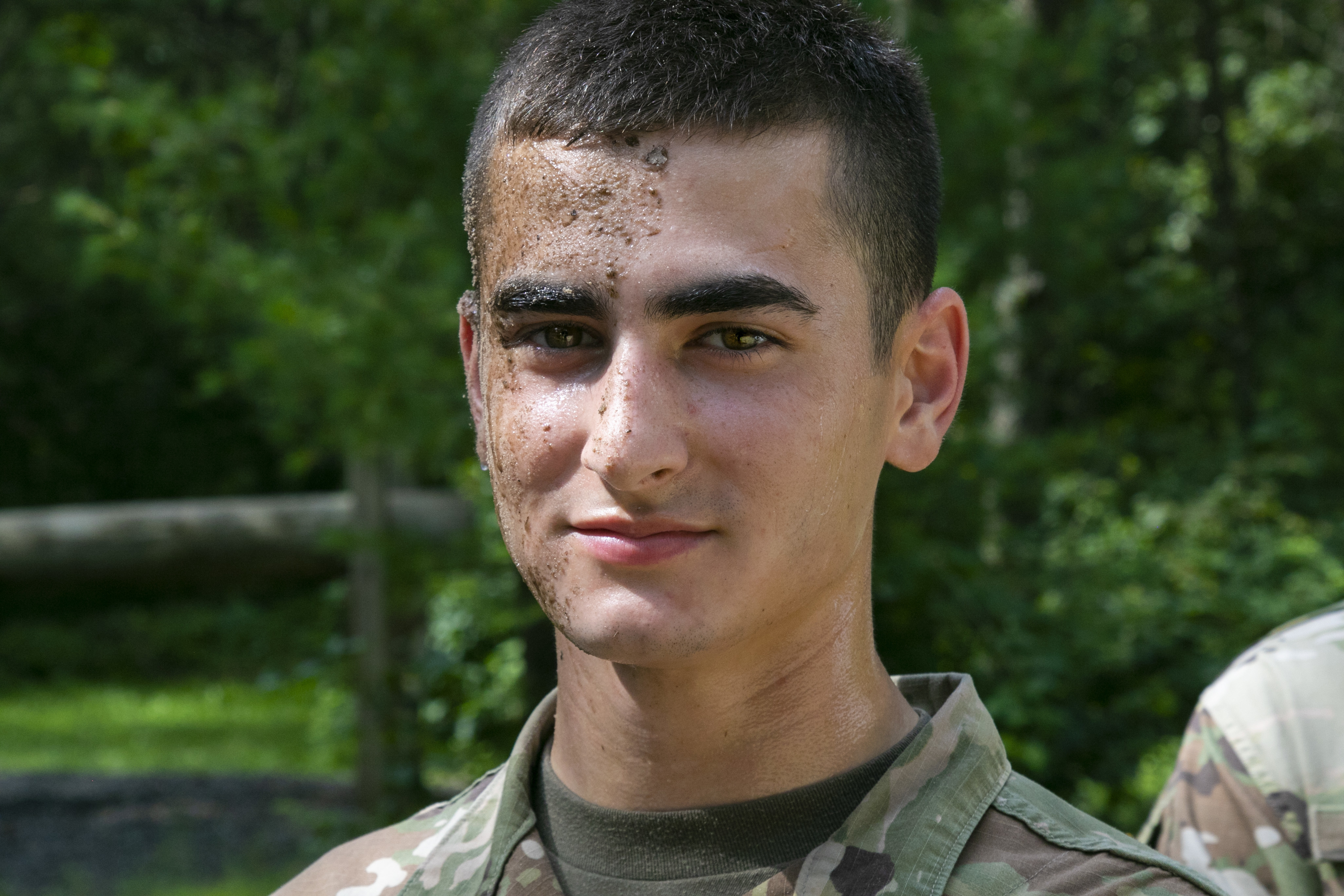 Top U.S. Army Reserve Soldiers prepare for final competitions > U.S ...