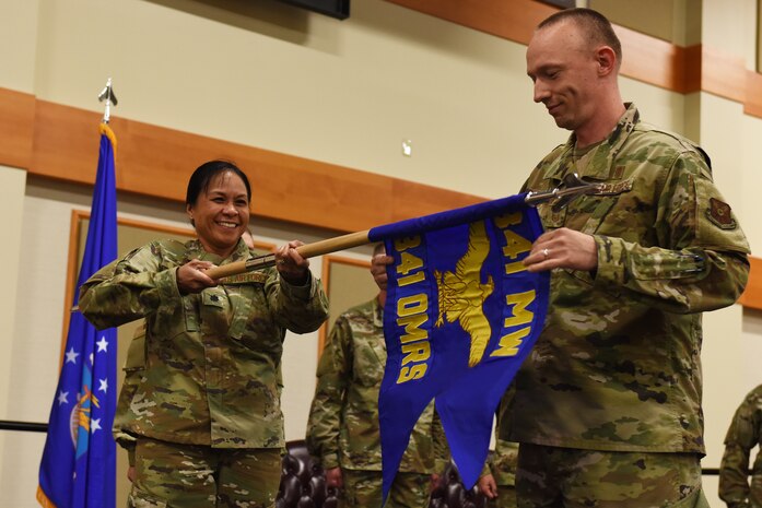 341st MDG launches Air Force medical reform