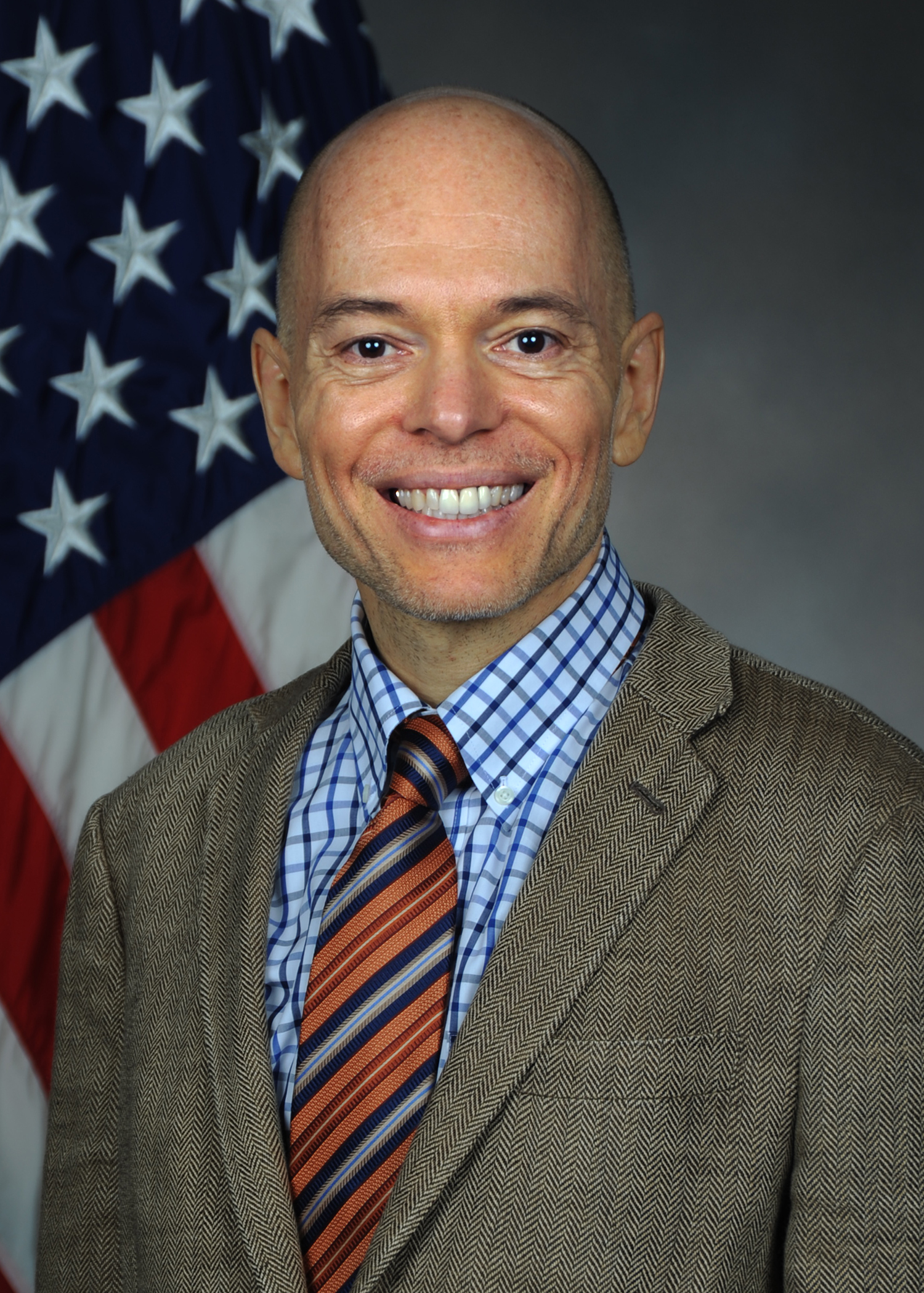 Jeffrey H. Mellott