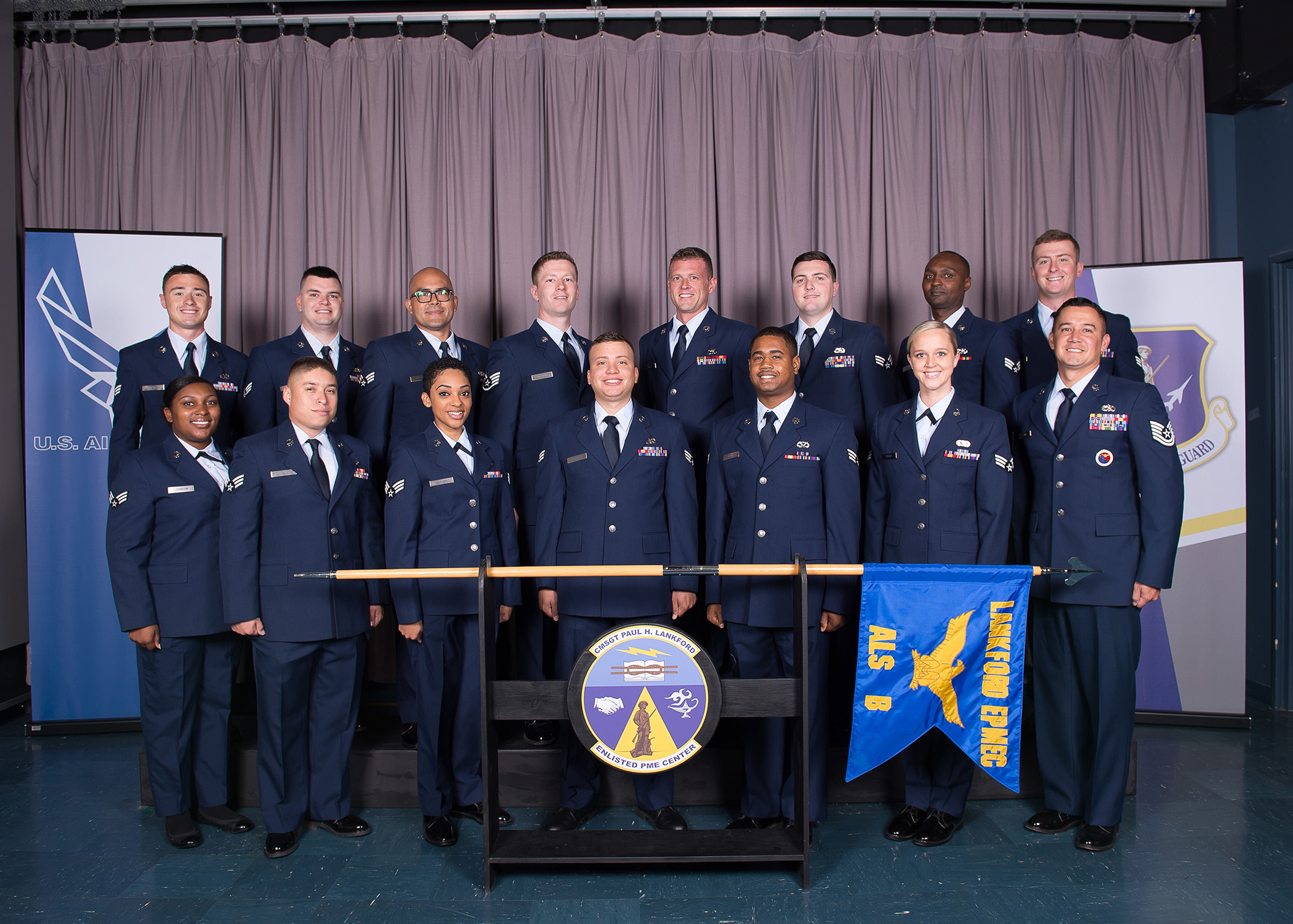 Photos - Page 22 - Category Enlisted Professional Military Education