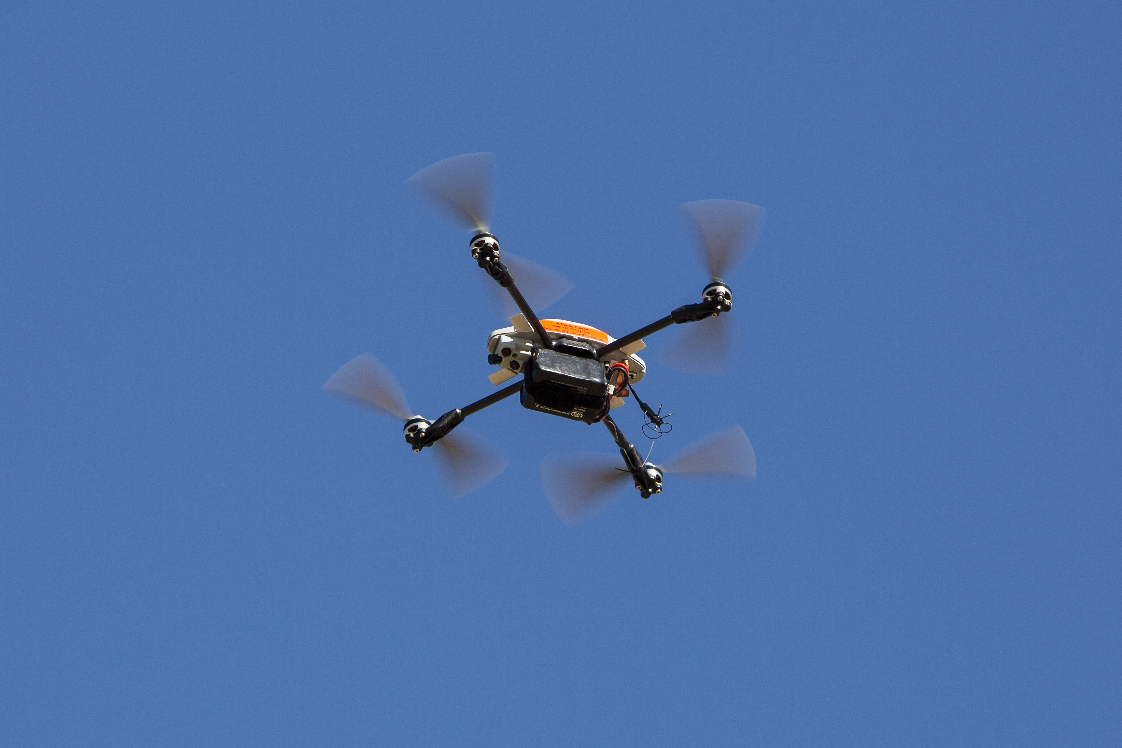 Stay in bounds: JBLE drone regulations > Joint Base Langley-Eustis ...