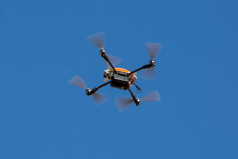 Stay in bounds: JBLE drone regulations > Joint Base Langley-Eustis ...