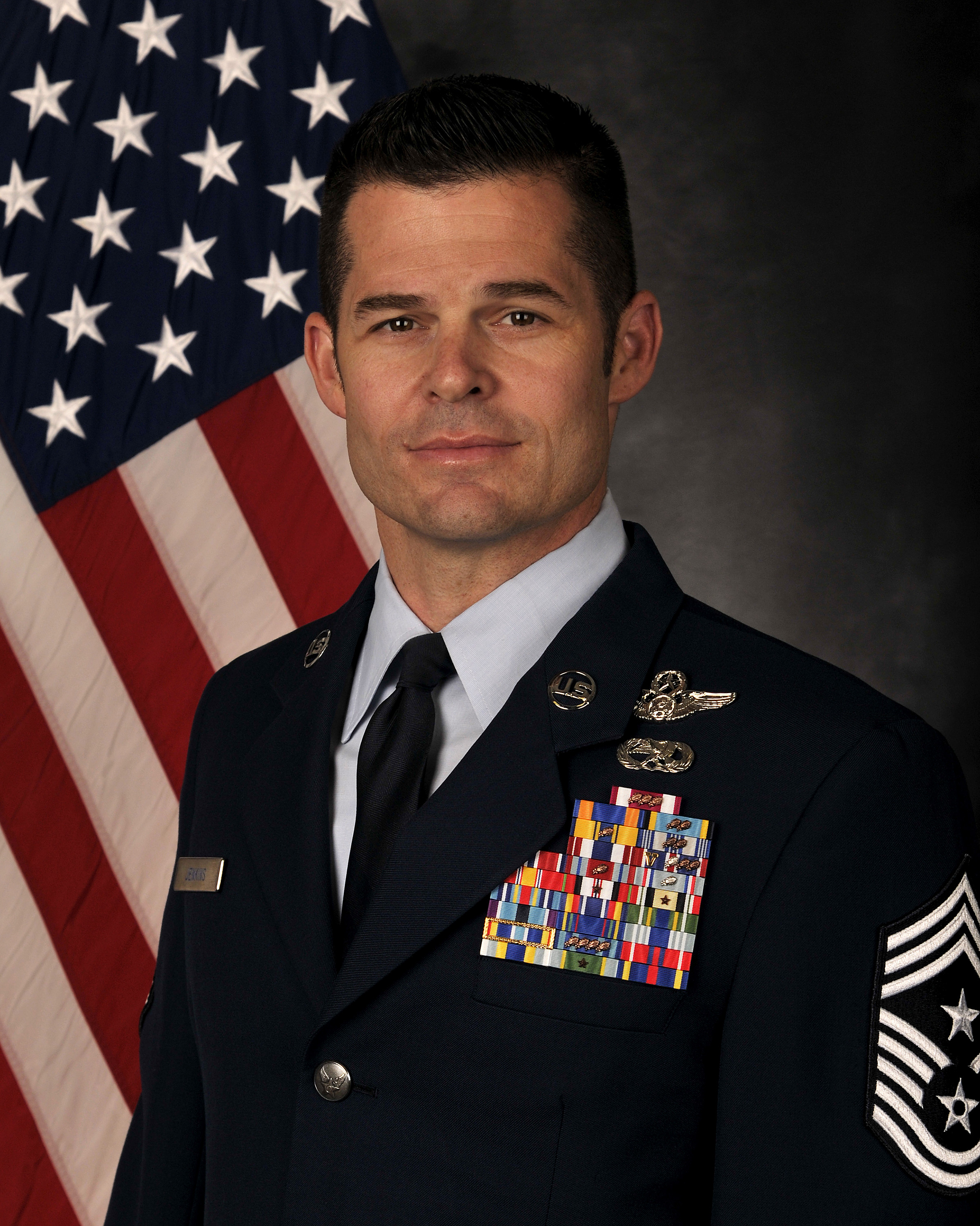 What service is > Travis Air Force Base > Display