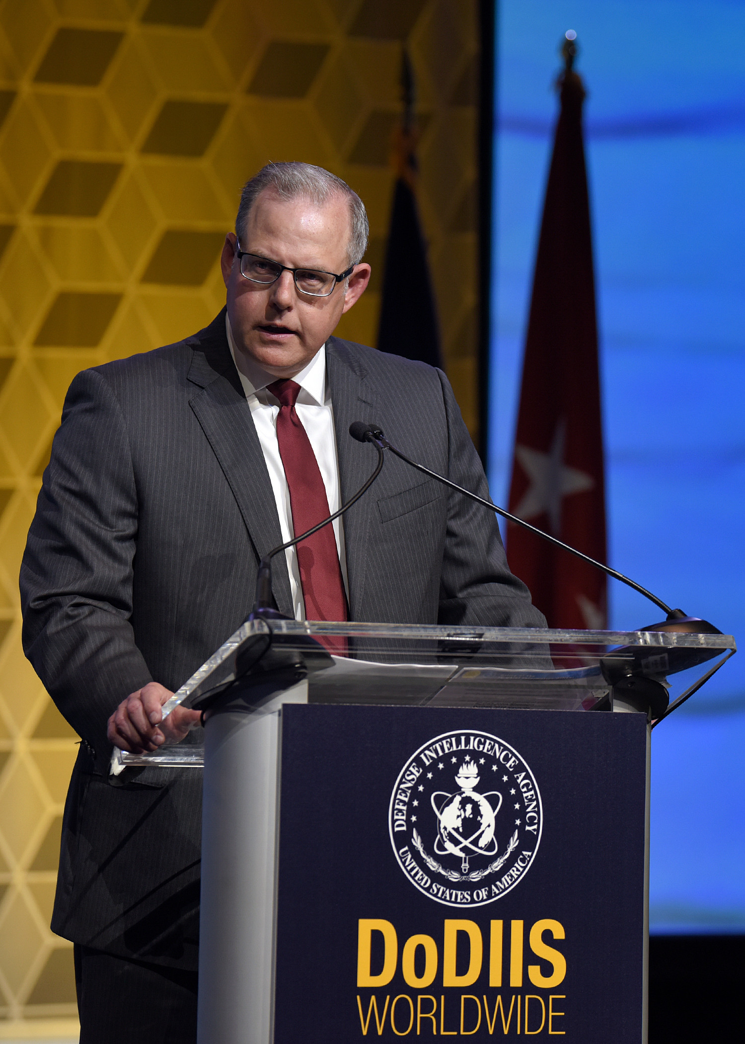 Intelligence Community Information Technology Enterprise: building on ...