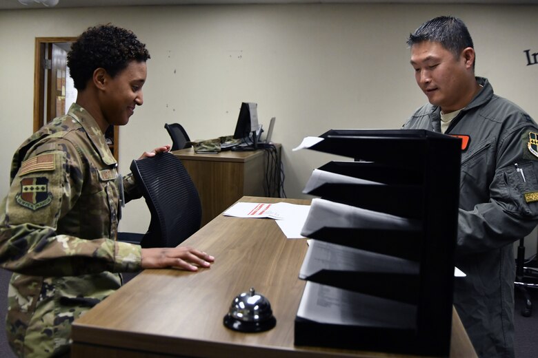 Reconnaissance deployment readiness at a moment’s notice > Beale Air ...