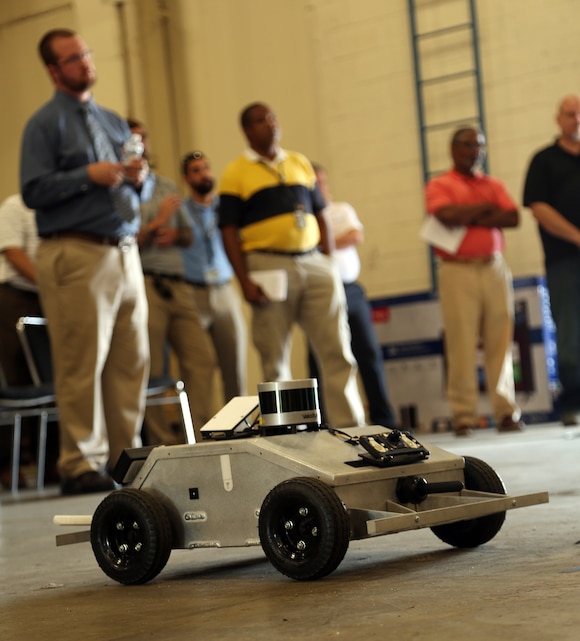 MARCORLOGCOM seeks innovation through state-of-the-art technology > U.S ...