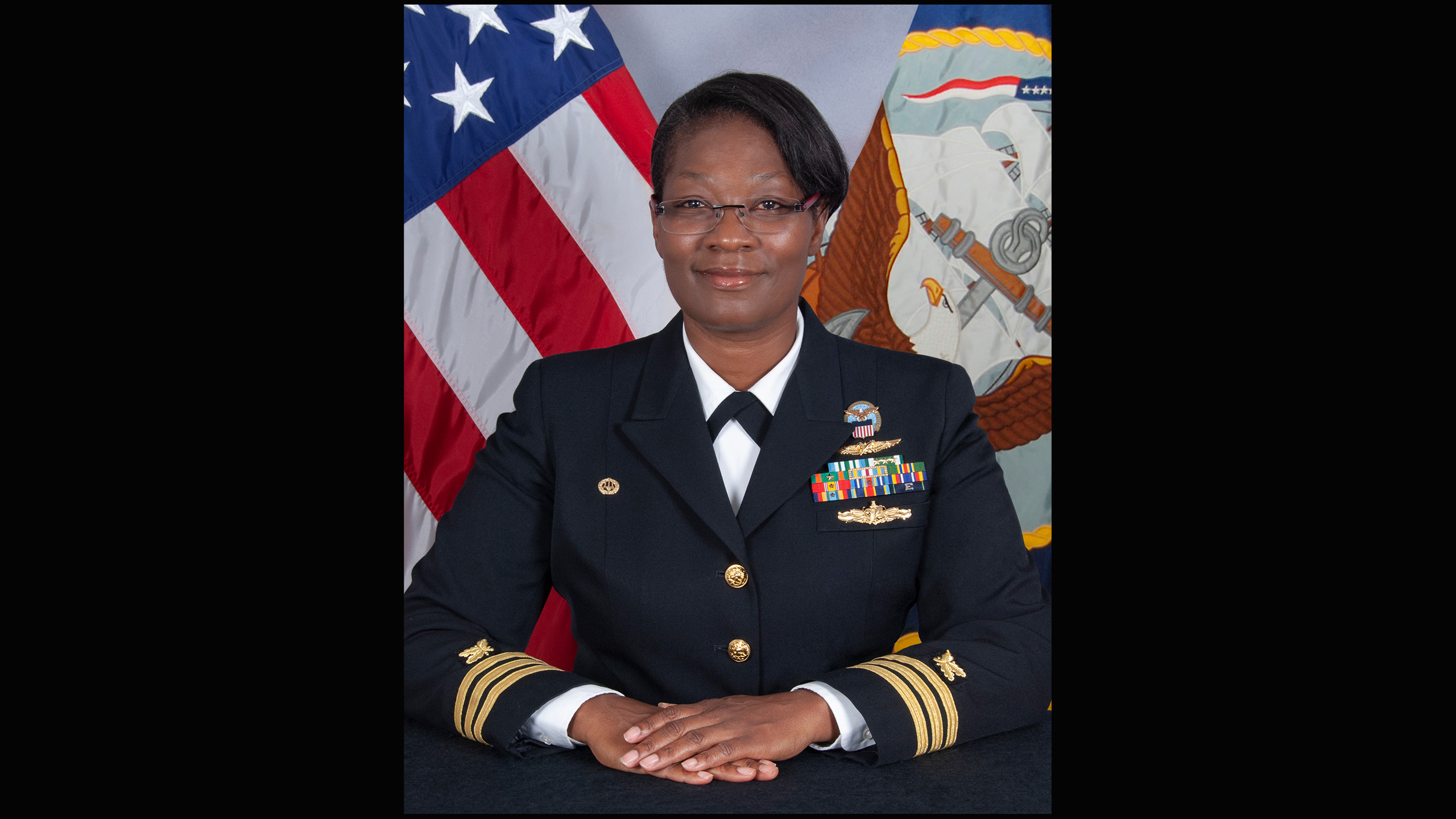 Lee takes command of DLA Distribution Puget Sound, Washington > Defense ...