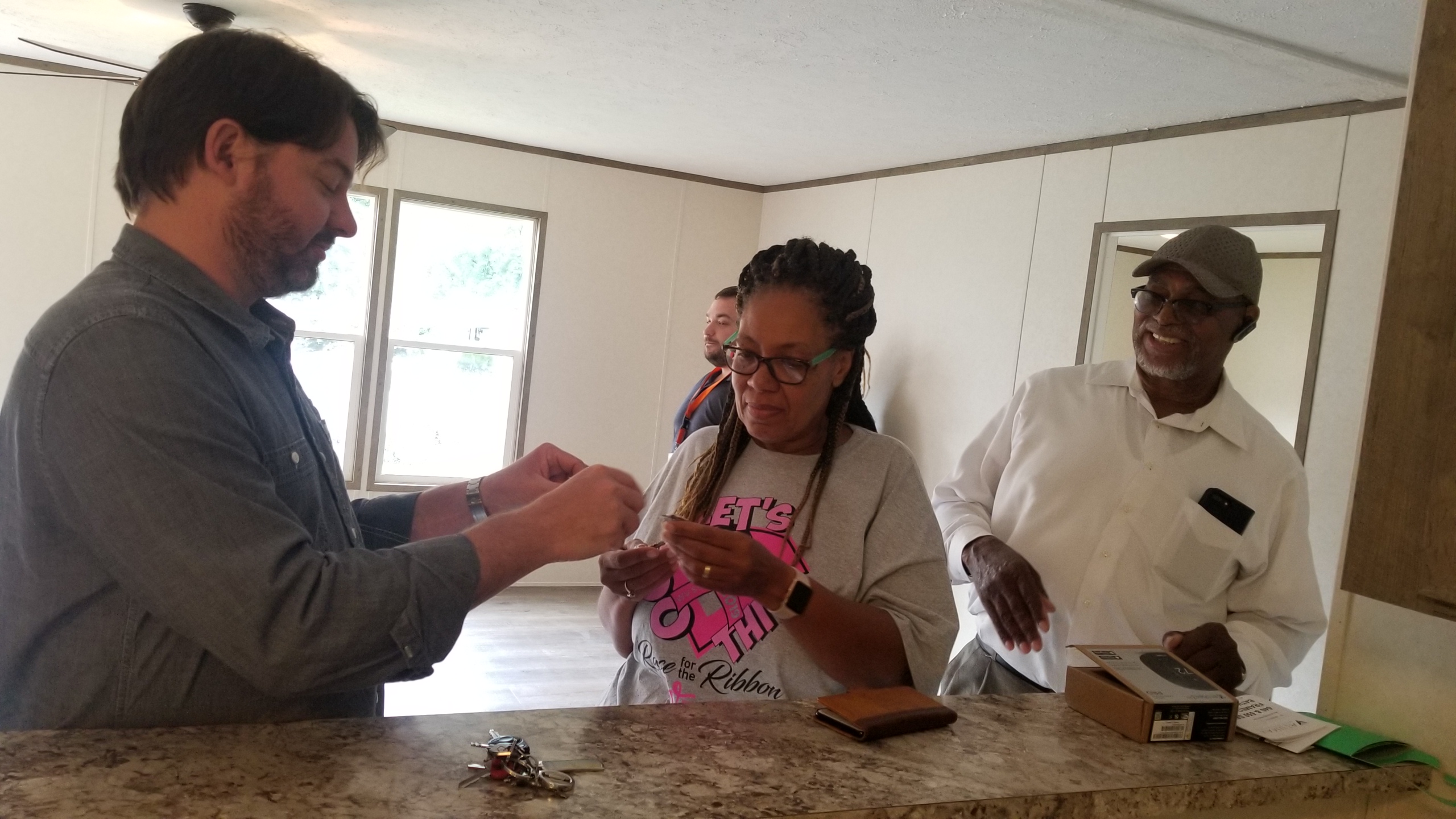 West Virginia Adjutant General’s update on RISE West Virginia > West ...