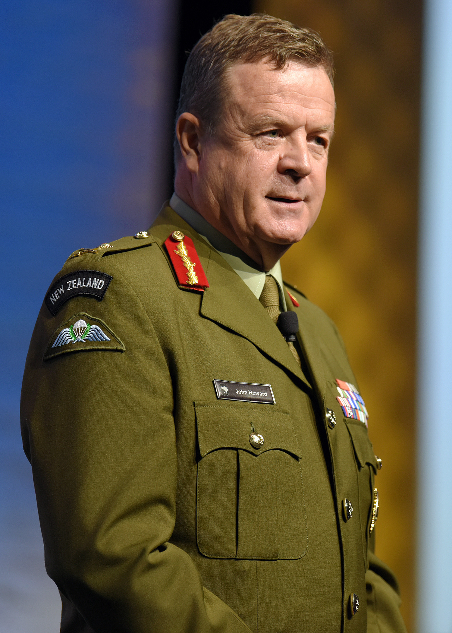 Defense Intelligence Agency highlights the importance of integration ...