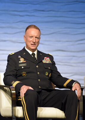 Directors of intelligence discuss modernization, information sharing at ...