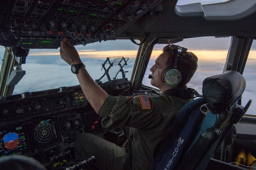 514 AMW Aims High during Patriot Warrior 2019! > 514th Air Mobility ...