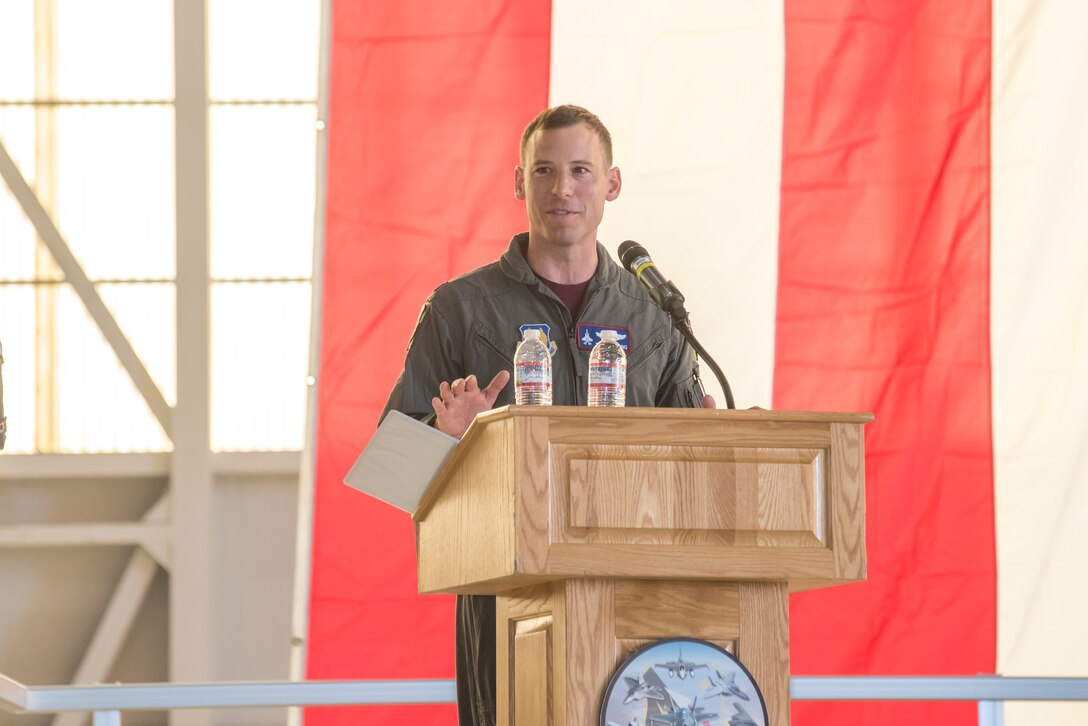 Change Of Command Ceremony Of Col. Christopher J. Spinelli and Col ...