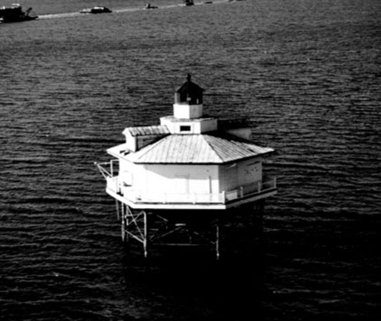 Great Wicomico River Light > United States Coast Guard > All