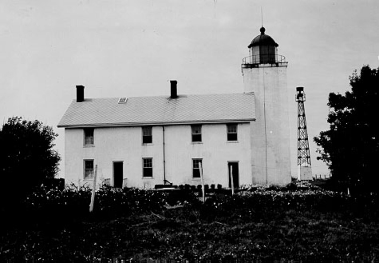 Horton Point Lighthouse > United States Coast Guard > All