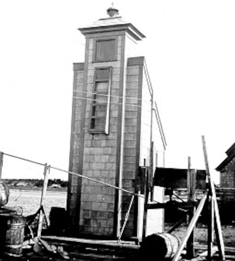 Hyannis Front Range Light > United States Coast Guard > All