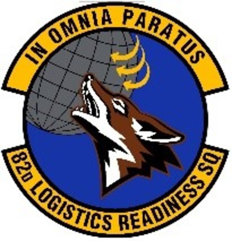 82nd Mission Support Group > Sheppard Air Force Base > Display