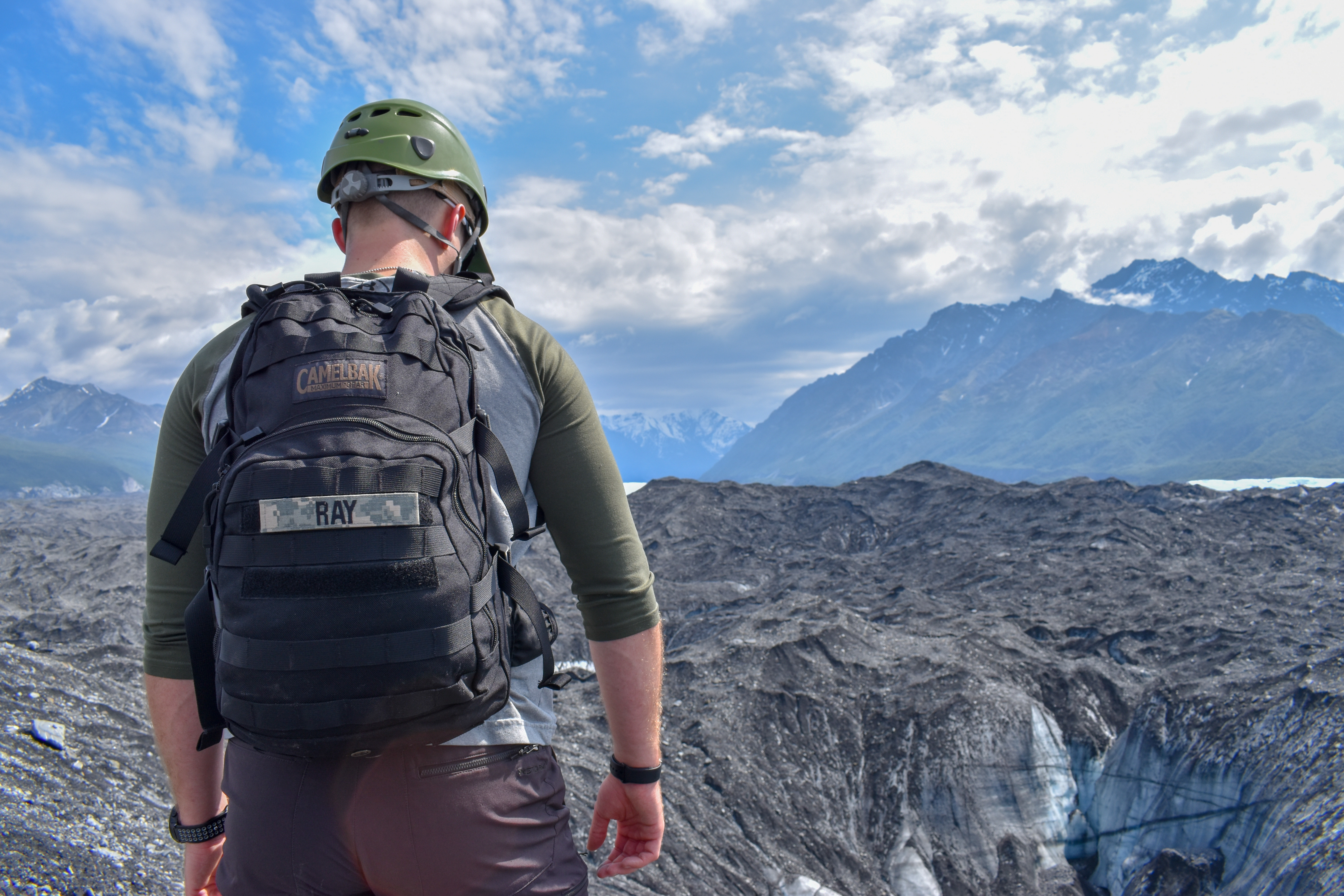 134th Medical Group Airmen explore "the Last Frontier" > 134th Air ...