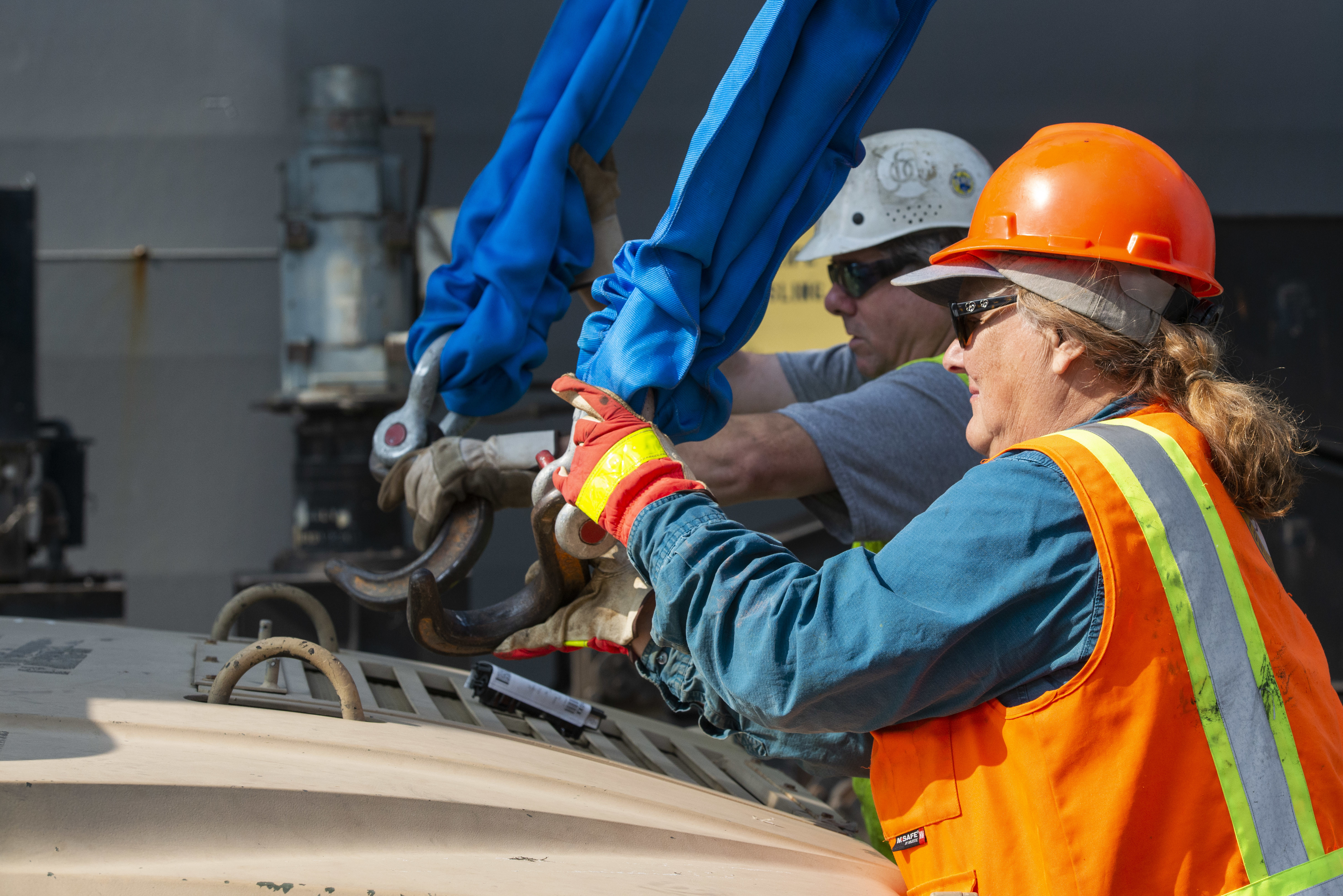 Joint Deployment Readiness Exercise