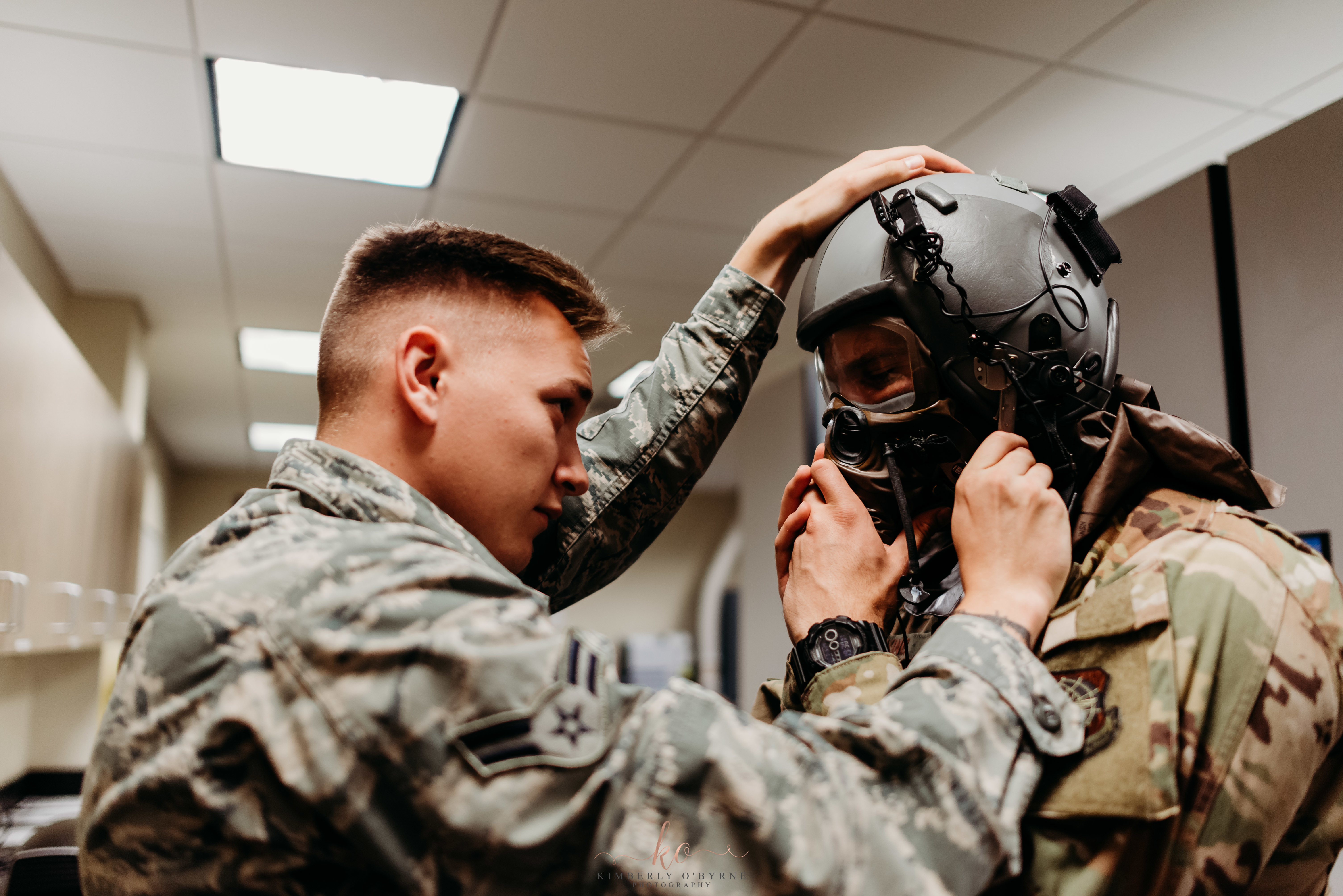 305th OSS celebrates 75 years with “Silver Carpet Day” > Air Force Test ...